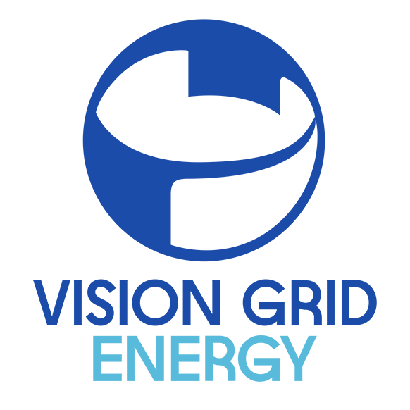 Inicio - Vision Grid Energy